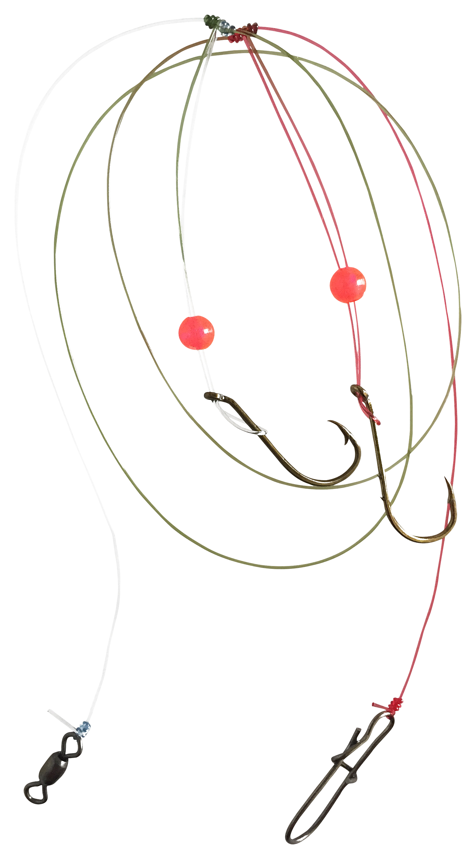 Tackle Crafters Bait Holder Rig | Bass Pro Shops